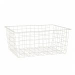 Elfa Basket Systems, Elfa Runners and Wall Baskets, Elfa Wardrobe ...