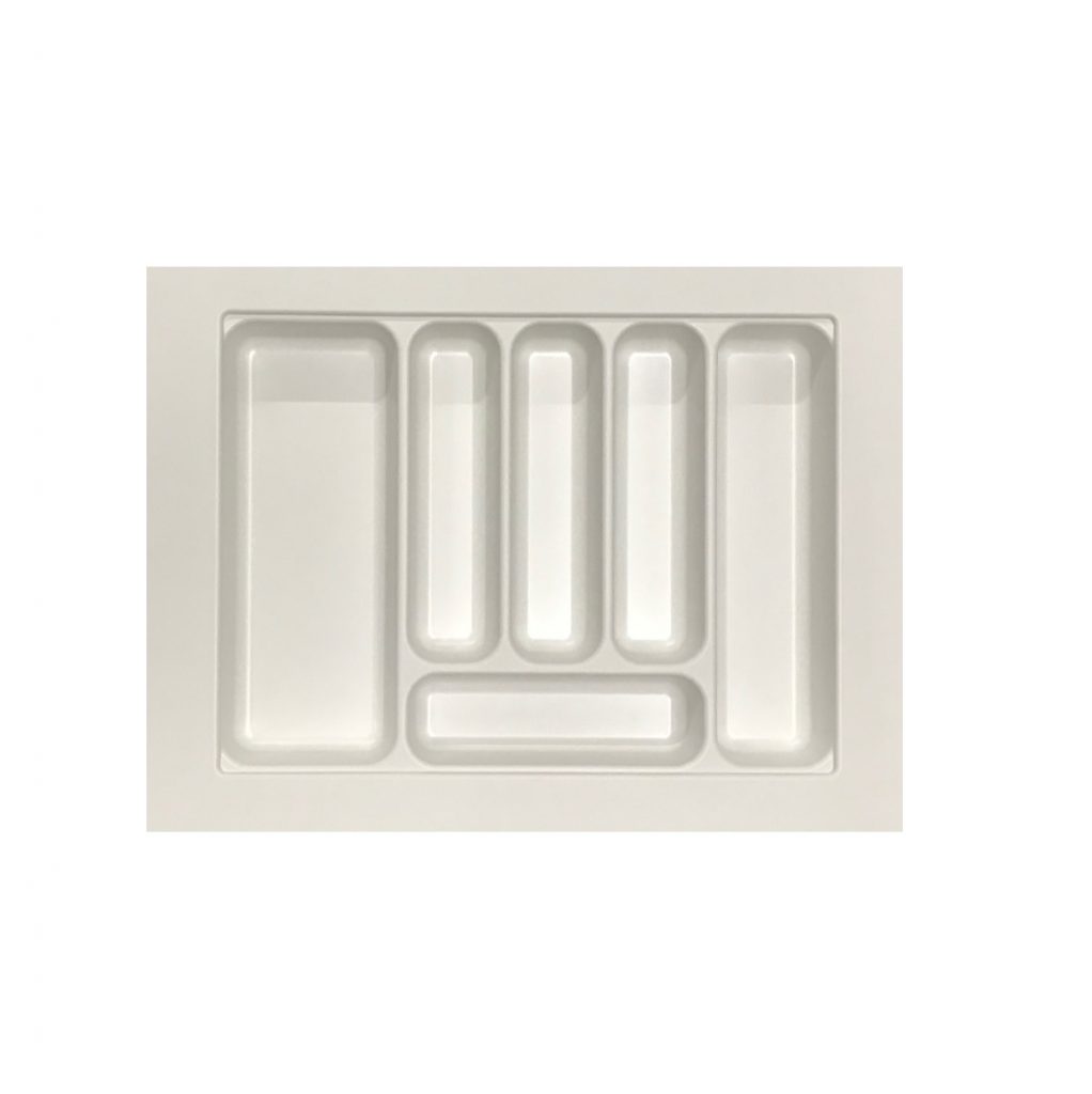 Kitchen drawers, Drawer organisers, drawer inserts, twin cutlery ...