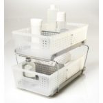 Caravan Storage Ideas and storage solutions for caravans