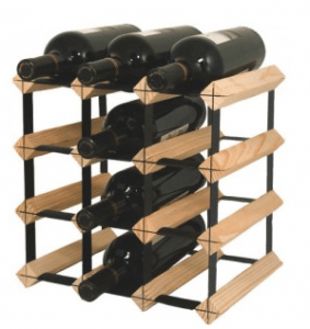 Caravan Storage Ideas and storage solutions for caravans