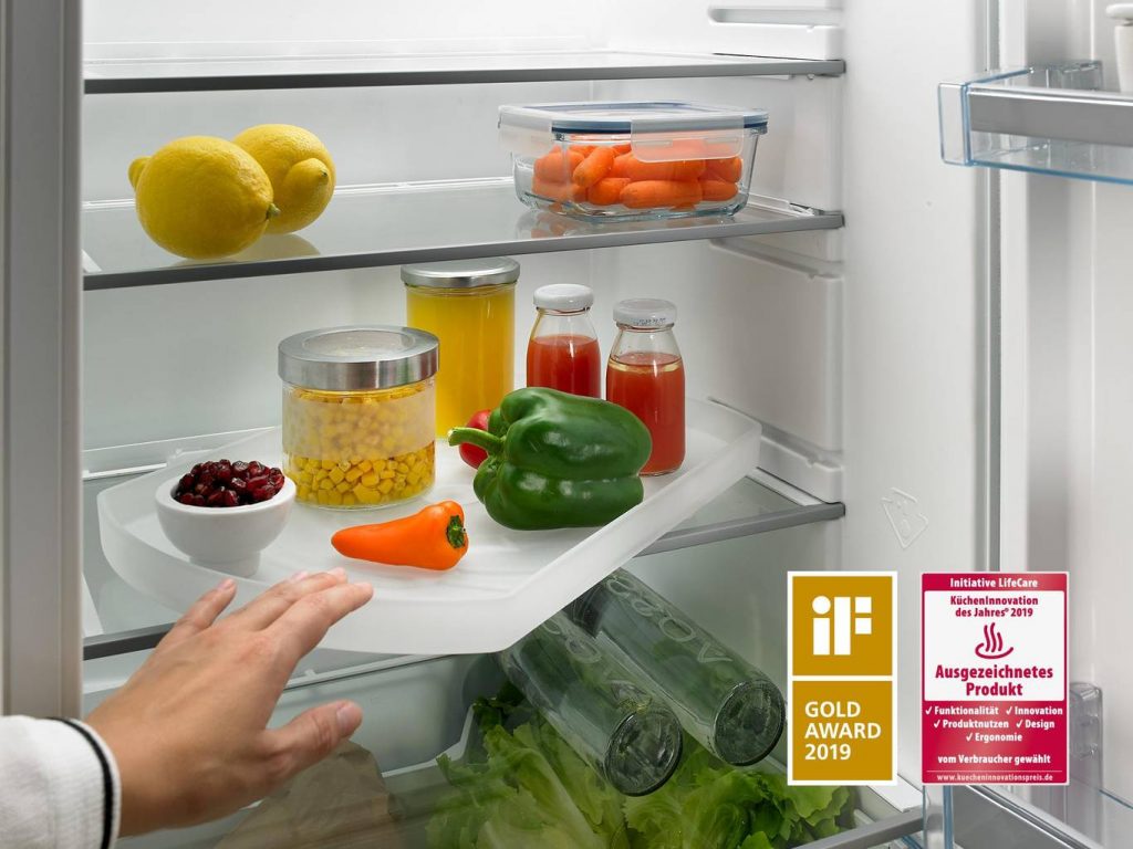 Rotating Shelves - Organise at The Storage Shop