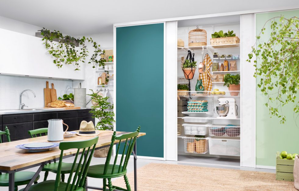 Organise at The Storage Shop | Complete Home Storage Solutions