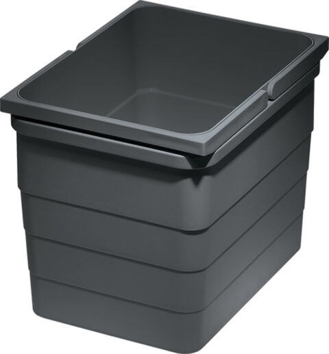 Kitchen Bin 50l Replacement Inner Bin For ENVI Space XX Pro S And Pro ...