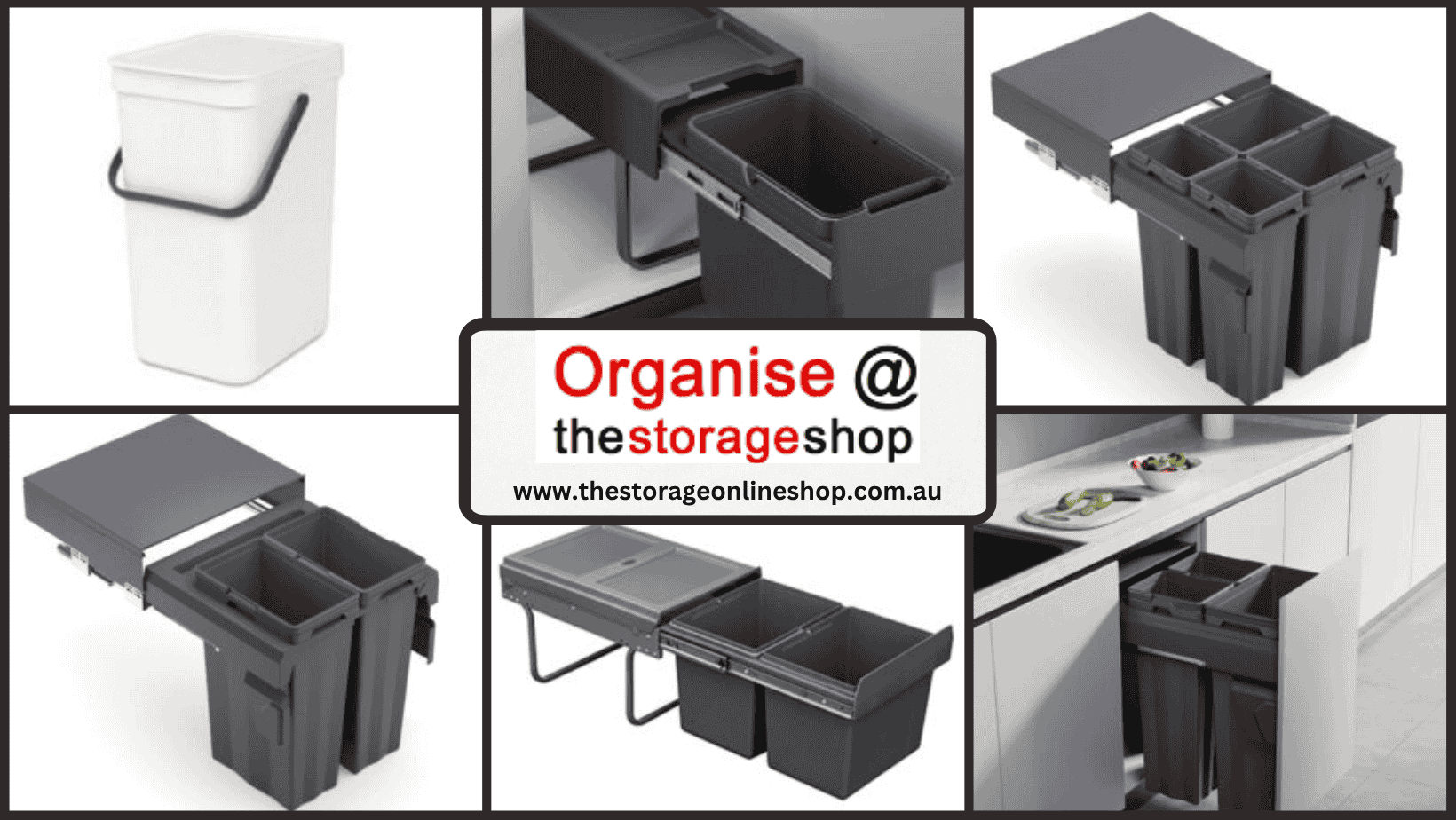 Top 7 Kitchen Bins Ideas to Keep Your Home Stylish